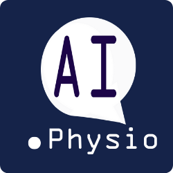 AI Physio - The AI powered virtual assistant